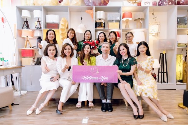 Women Leaders International Networking