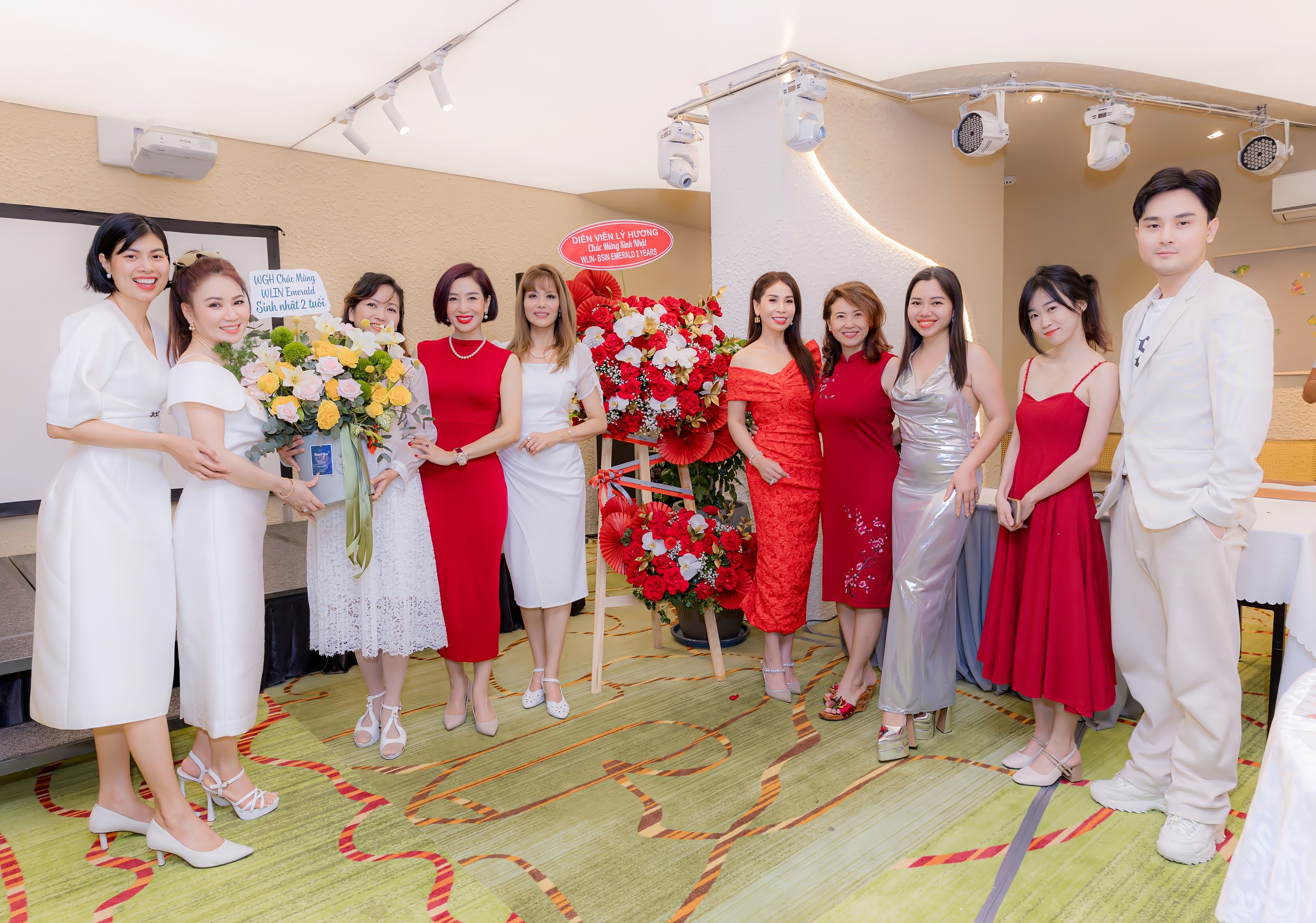 Women Leaders International Networking