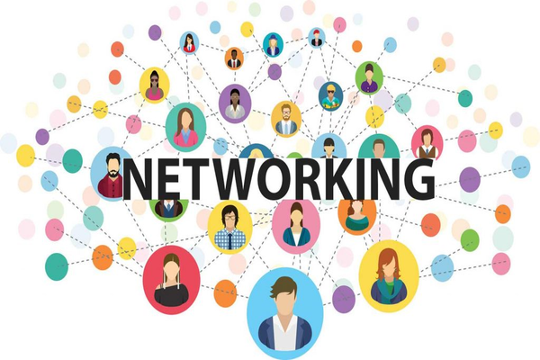 Networking là gì? 5 cách cải thiện kỹ năng Networking hiệu quả?