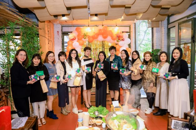 Women Leaders International Networking