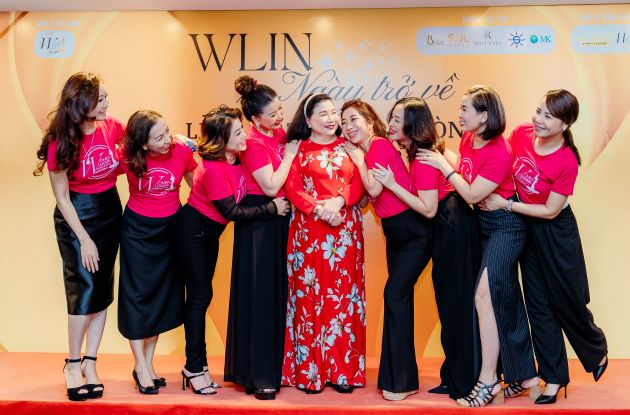 Women Leaders International Networking