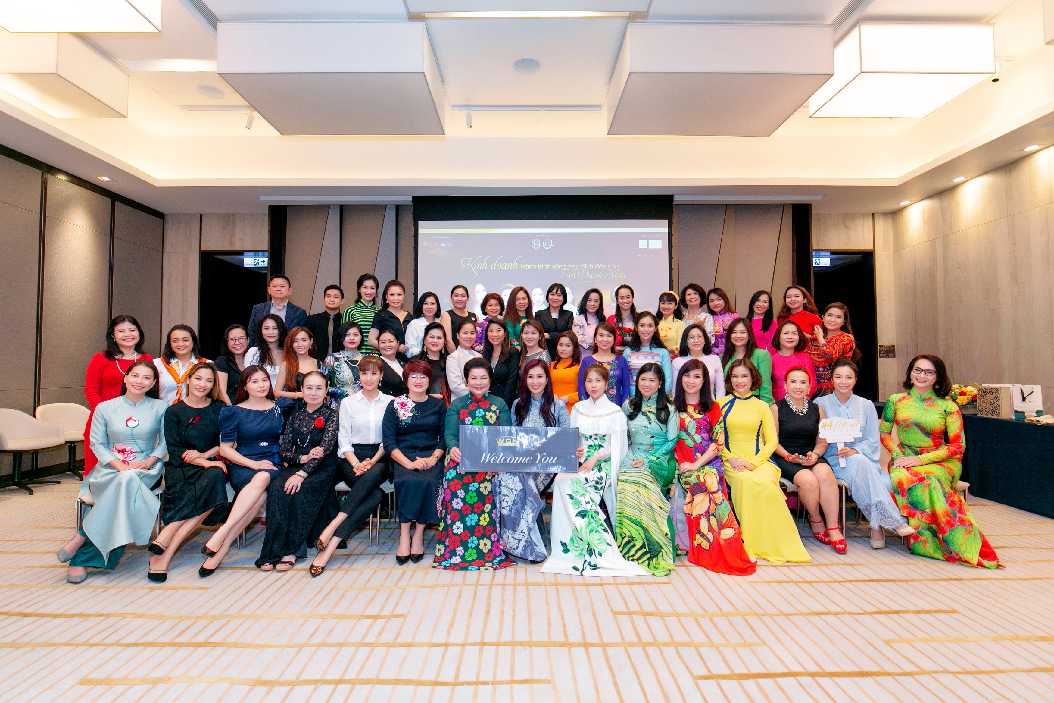 Women Leaders International Networking